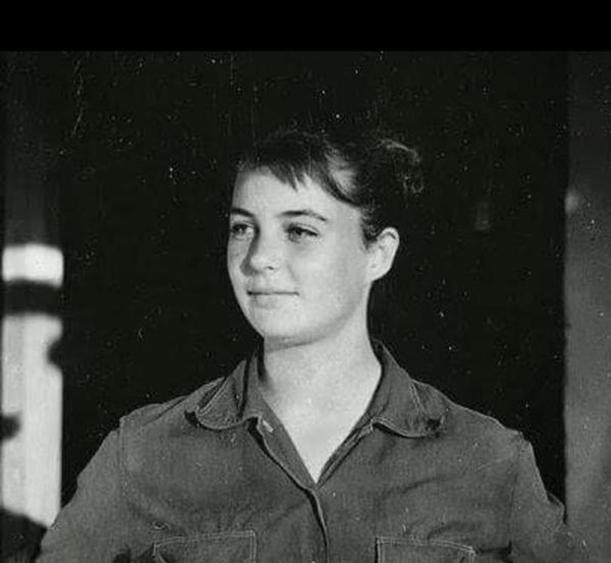 Che Guevara'nın İntikamını 3 Kurşunla Alan Kadın: Monika Ertl - Onedio