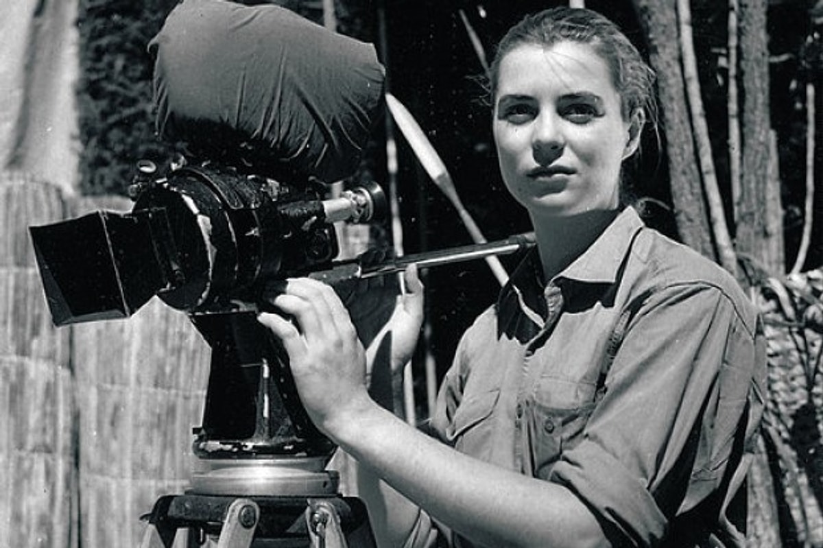 Che Guevara'nın İntikamını 3 Kurşunla Alan Kadın: Monika Ertl - Onedio