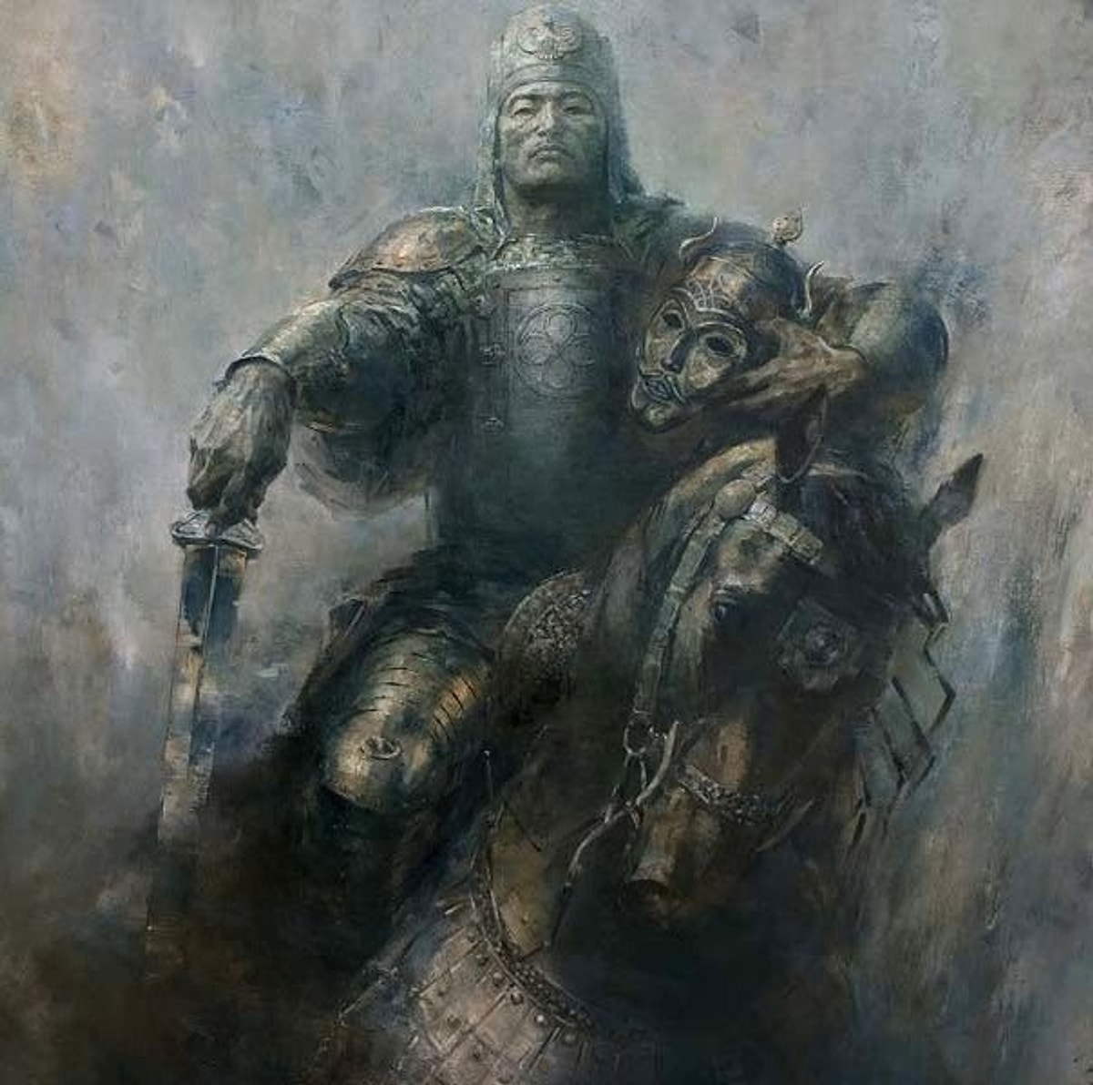 Yok Denilen Uygarlığımızın, Alay Edilen Kültürümüzün Saklı Olduğu ...