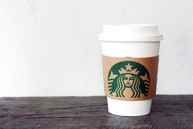 Starbucks Bağımlılarının Bile Bilmediği İnsanı Hayrete Düşürecek 15 ...