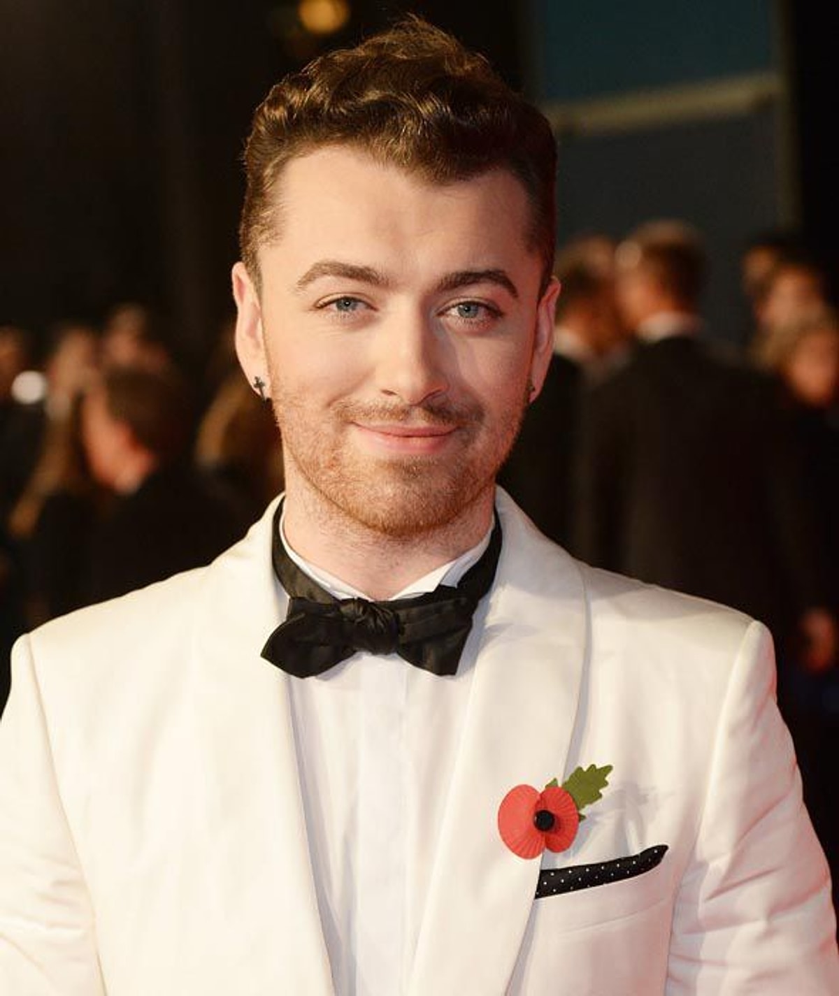 Günümüzün En İyi Vokallerinden: Sam Smith - Onedio