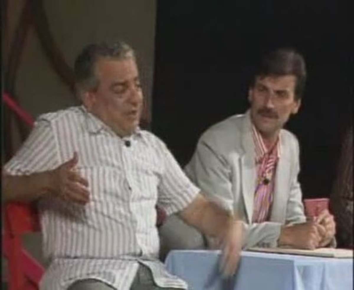 Ünlü Oyuncu Nezih Tuncay Hayatını Kaybetti - Onedio