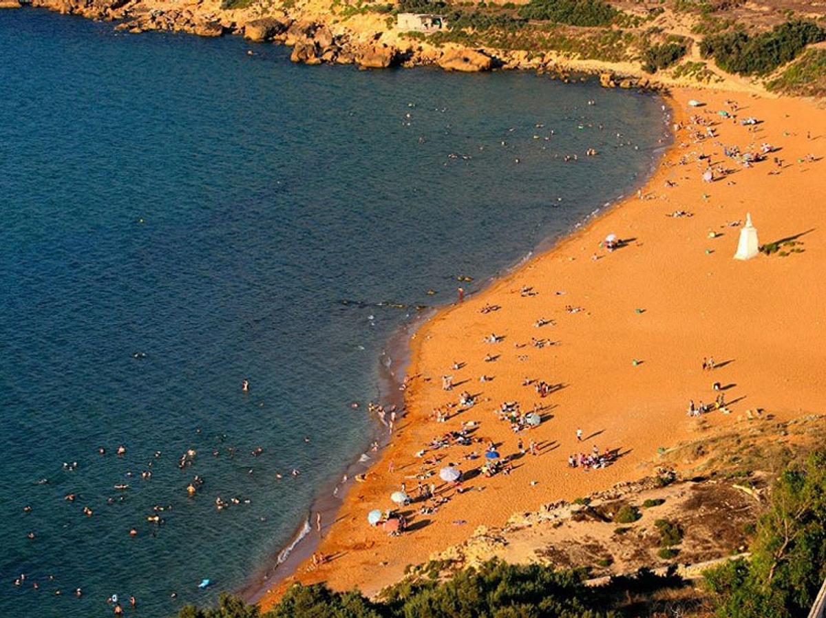 12 Types Of Beaches Proving Heaven Is On Earth! - Onedio