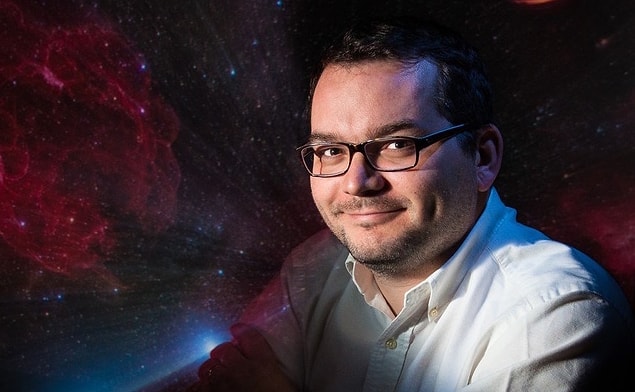 NASA: 3 Yıldızlı Gezegen Keşfedildi