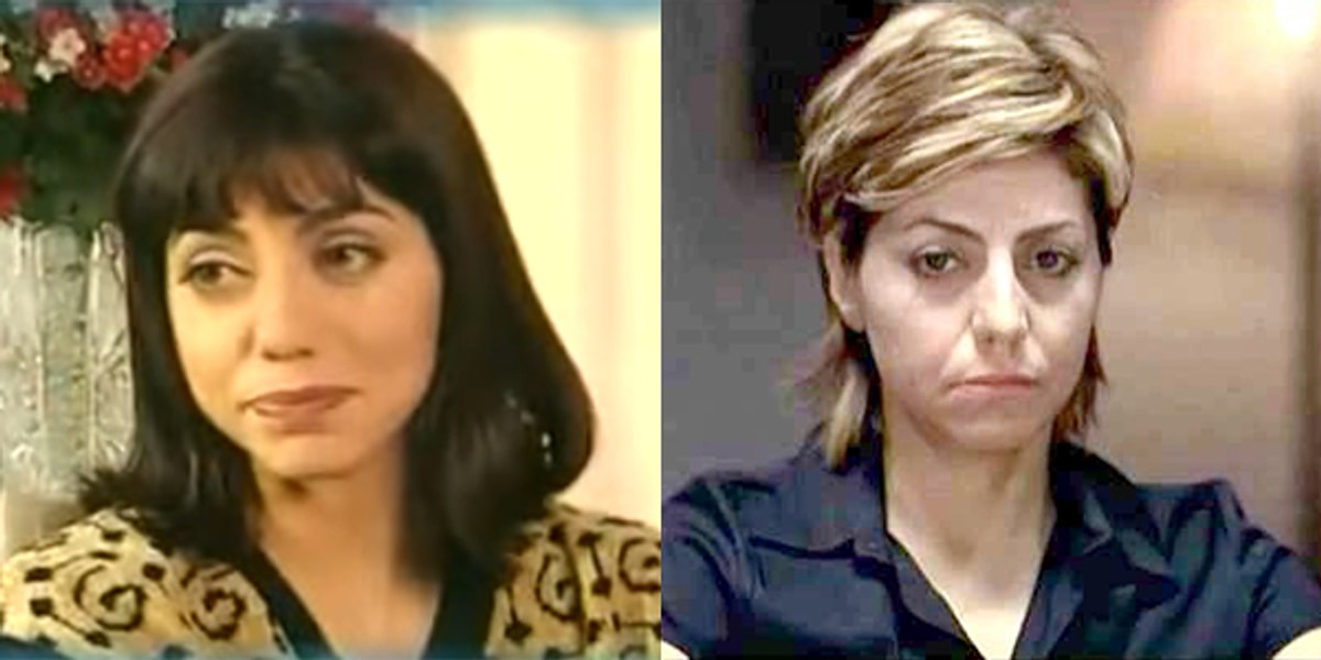 Delikanlılık Kitabının Yazıldığı Dizi Aynalı Tahir'de Oynayan 15 ...