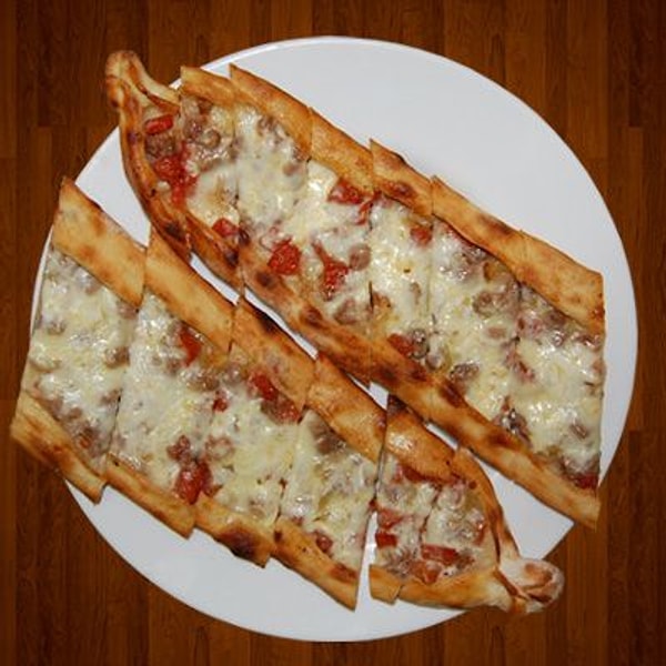 Bir Türk'ü En İyi Pide Anlatır: Favori Pideni Söyle, Sana Seni Anlatalım!