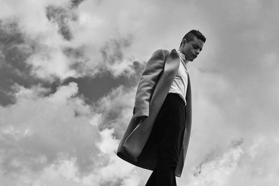 Mr. Robot Dizisinin Anarşist Hacker'ı Elliot'a Hayat Veren İnanılmaz ...