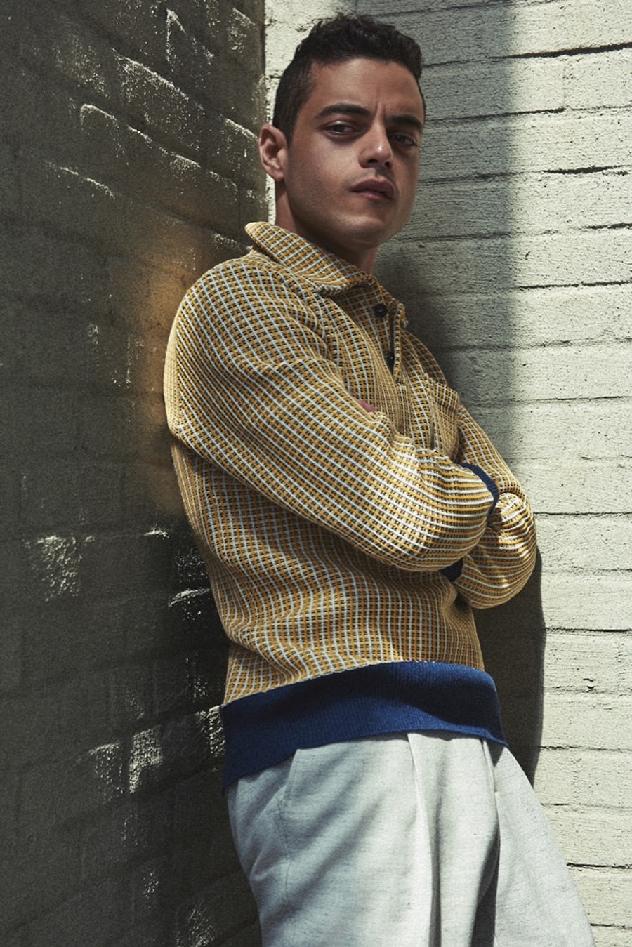 Mr. Robot Dizisinin Anarşist Hacker'ı Elliot'a Hayat Veren İnanılmaz ...