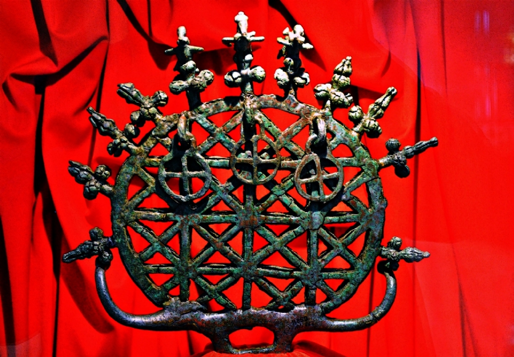 Üzerinde Yaşadığımız Anadolu Topraklarının Bilinen En Eski ...