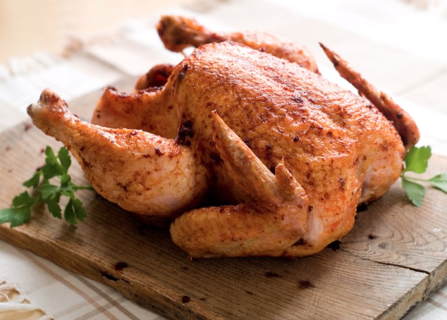 Tavuğun Vazgeçemeyeceğiniz Hallerini Bulduk! Şipşak ve Lezzetli 12 ...