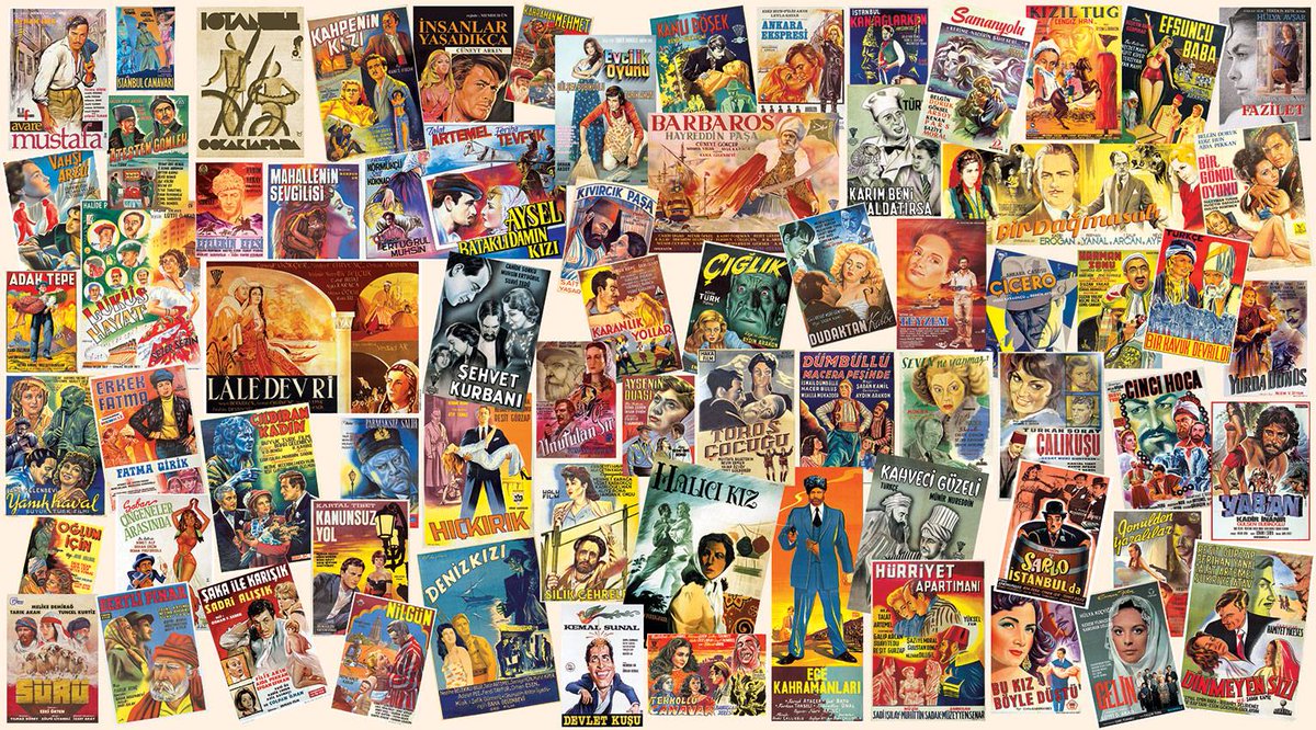 Yaklaşık 60 Yıllık Erler Film Arşivi İnternette Yerini Alıyor - Onedio