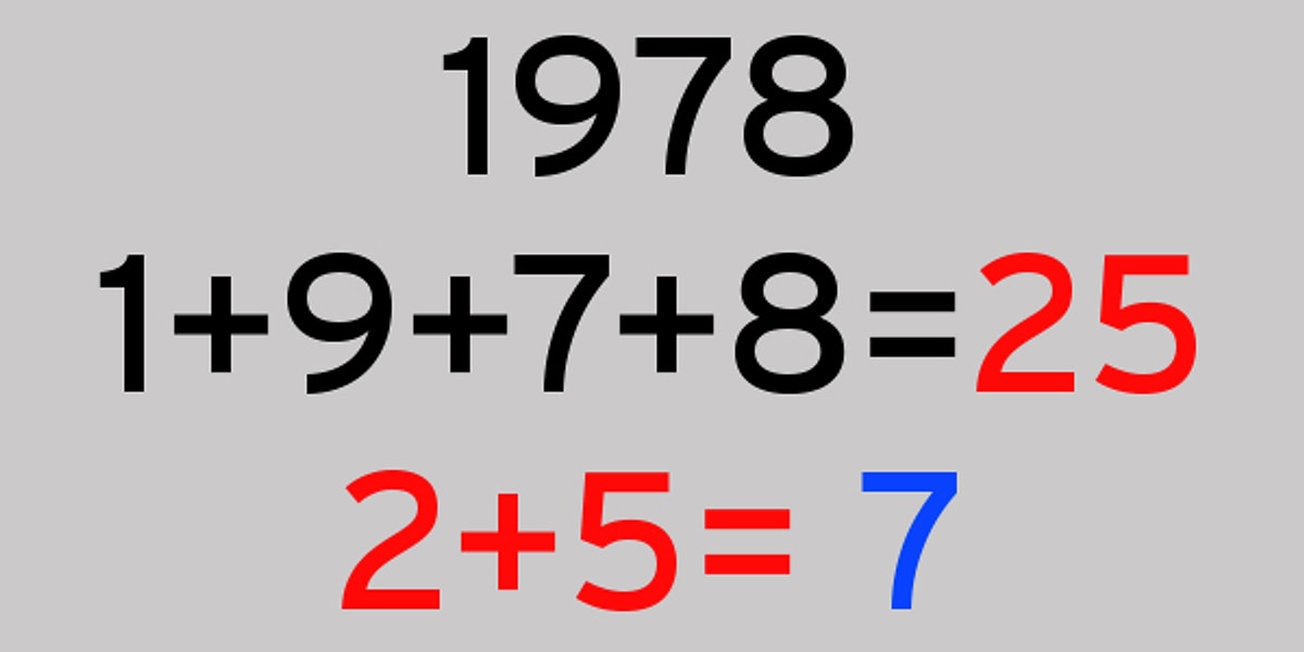 What Is Your Mathematical Personality Type? - Onedio