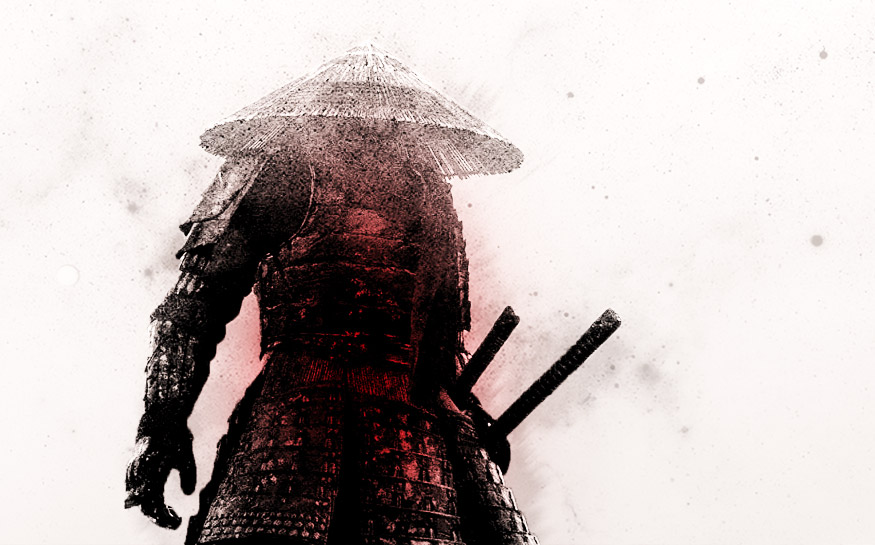 Ninja İsmini ve Hikayeni Öğrenmek İçin Seni Hemen Böyle Alalım! - Onedio