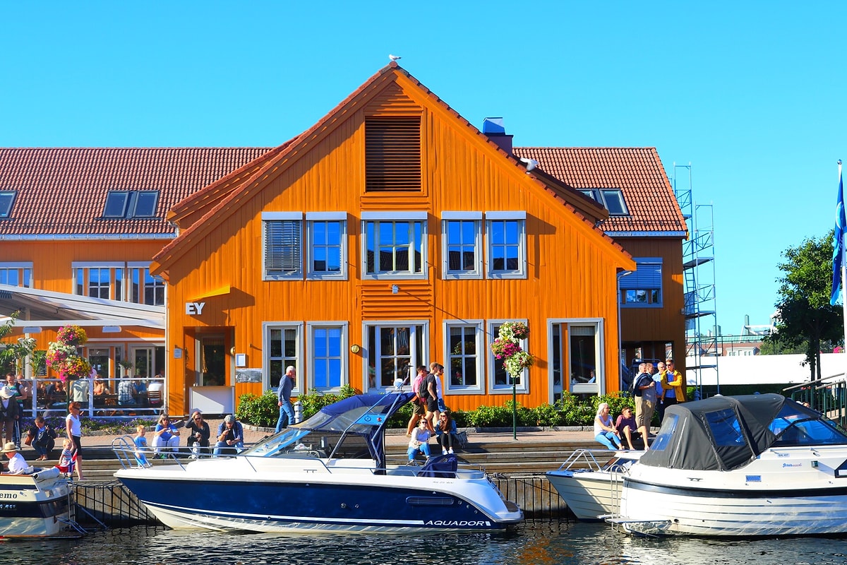 Norveç'e Gittiğinizde Kesinlikle Görmeniz Gereken 10 Yer - Onedio