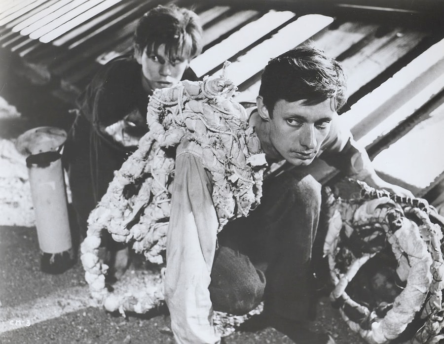 20 Movies About Prison Life That Must Be Watched - Onedio