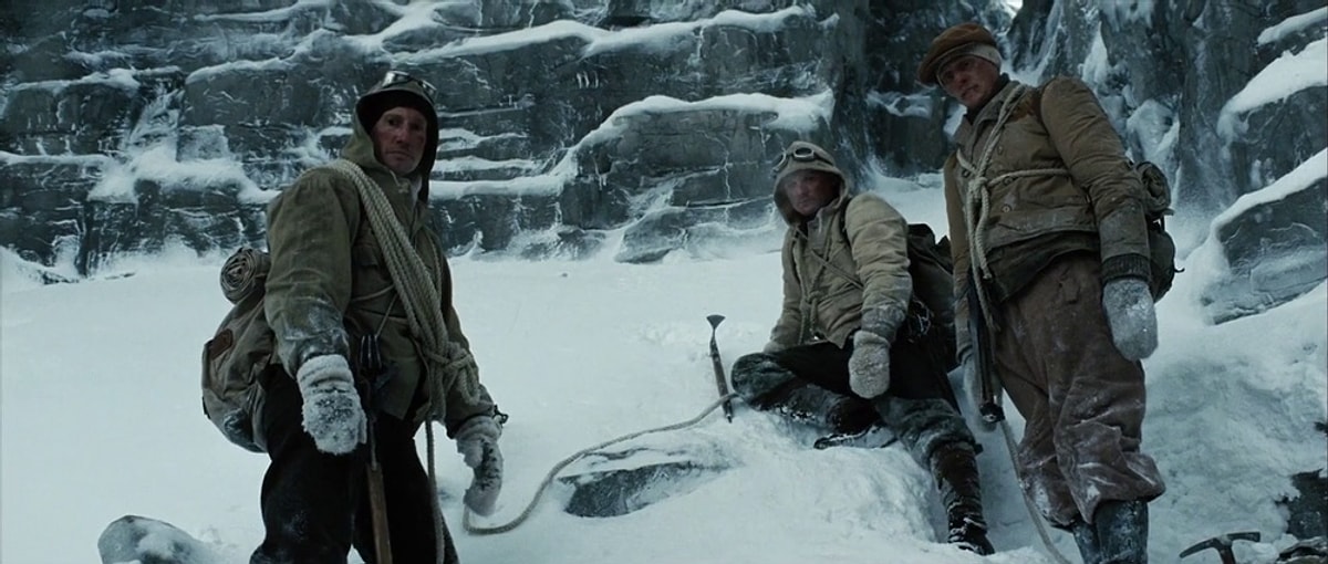 27 Inspiring Survival Movies To Make You Appreciate Life - Onedio