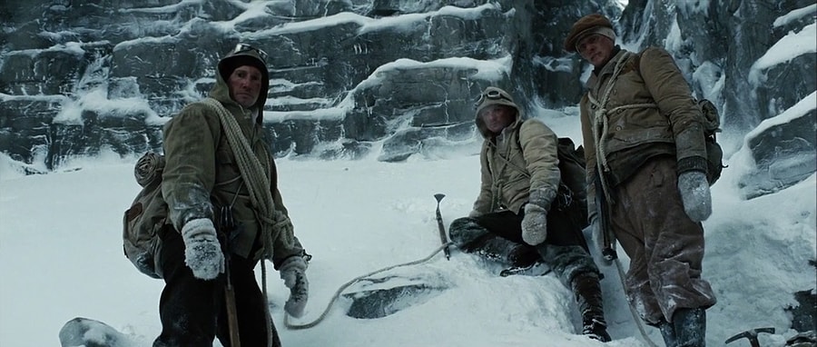 27 Inspiring Survival Movies To Make You Appreciate Life - Onedio
