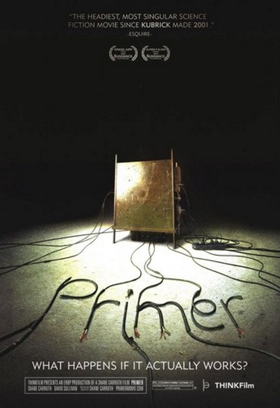 30 Brainy Movies That Will Make You Go WTF?! - Onedio