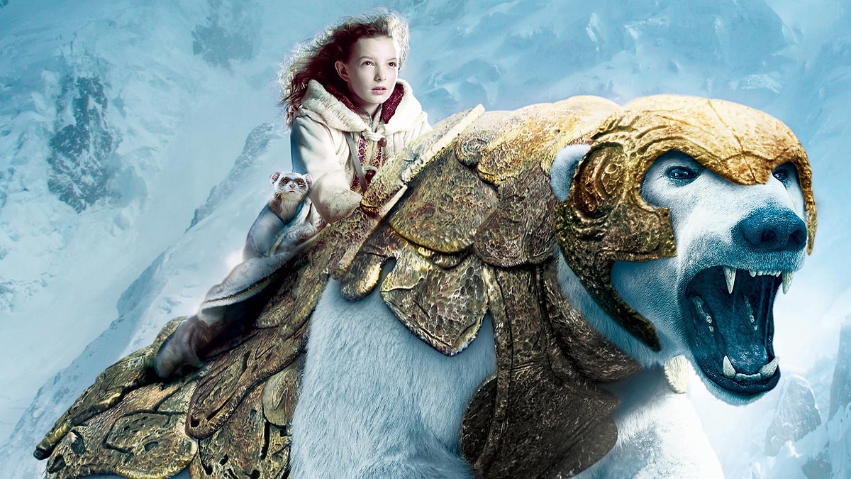 36 Beautiful Movies Taking Us To Another World! - Onedio