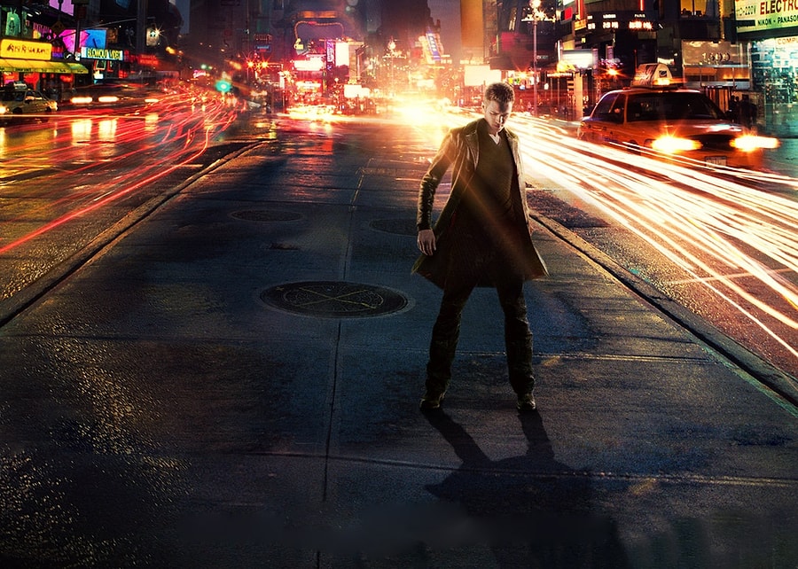 40 Great Movies With Super-powered Characters! - Onedio