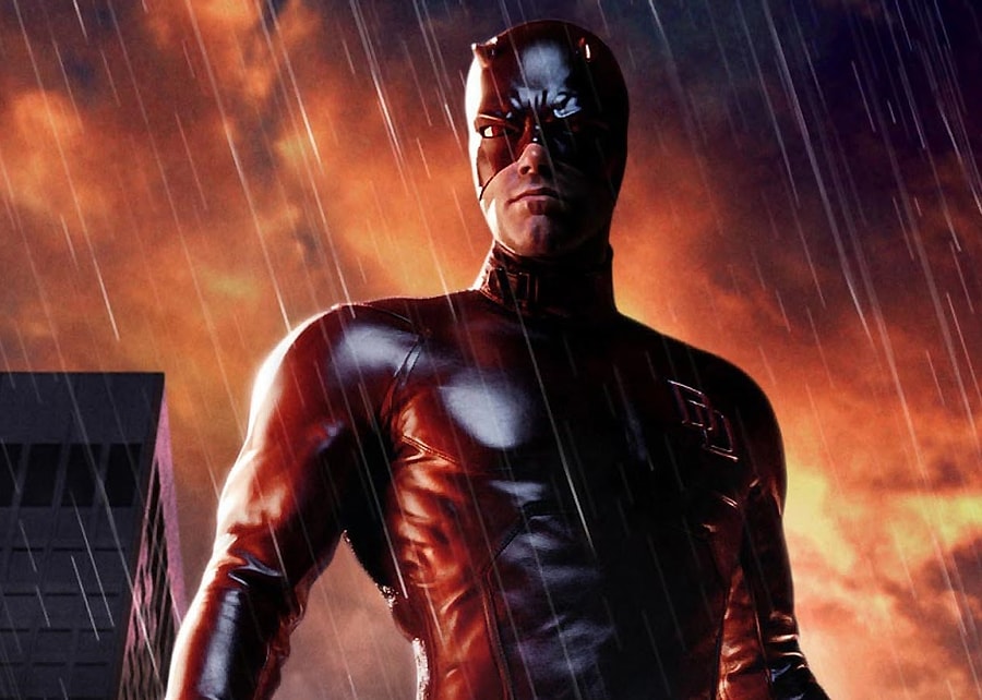 40 Great Movies With Super-powered Characters! - Onedio