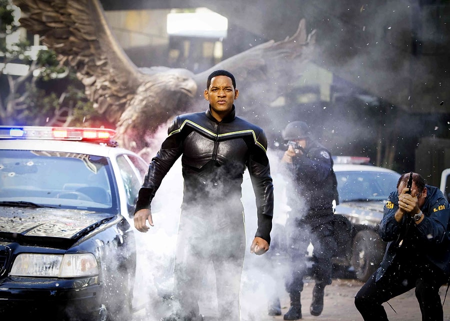 40 Great Movies With Super-powered Characters! - Onedio