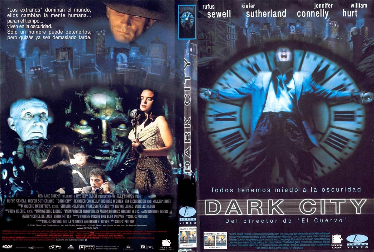 30 Memory Loss Movies To Alter Your Realities! - Onedio