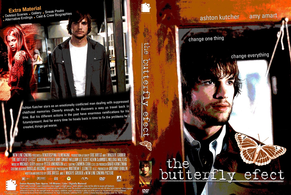 30 Memory Loss Movies To Alter Your Realities! - Onedio