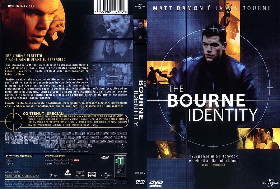 30 Memory Loss Movies To Alter Your Realities! - Onedio