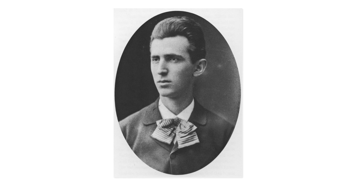 Bir Nikola Tesla Kolay Yetişmiyor. 12 Maddeyle Muhteşem Mucidin Günlük ...