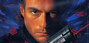 Sci-Fi At Its Best: 45 Movies About Time Travel - Onedio