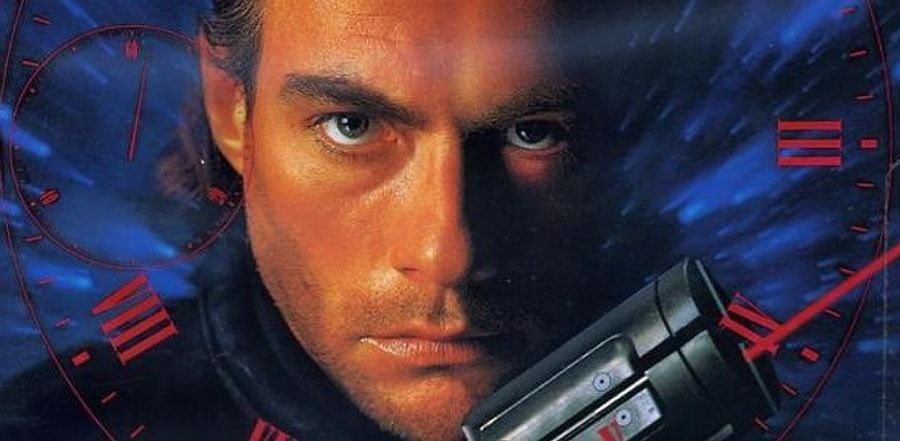 Sci-Fi At Its Best: 45 Movies About Time Travel - Onedio