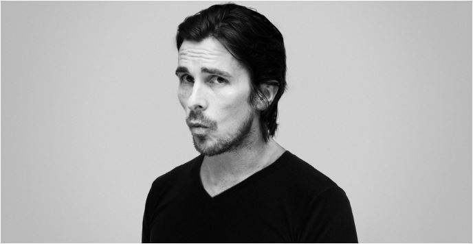 Her Rolün Hakkını Veren Adam Christian Bale'in Oyunculuğu ve Filmleri ...