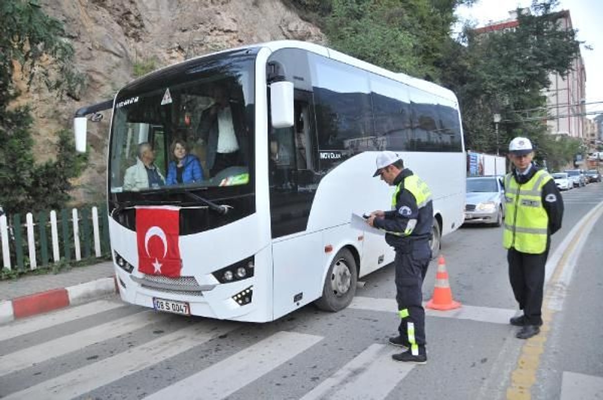 Cerattepe: Türkiye'nin En Büyük Çevre Davasında Reddi Hakim Talebi - Onedio