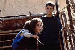 40 Of The Greatest Iranian Movies You Should See - Onedio