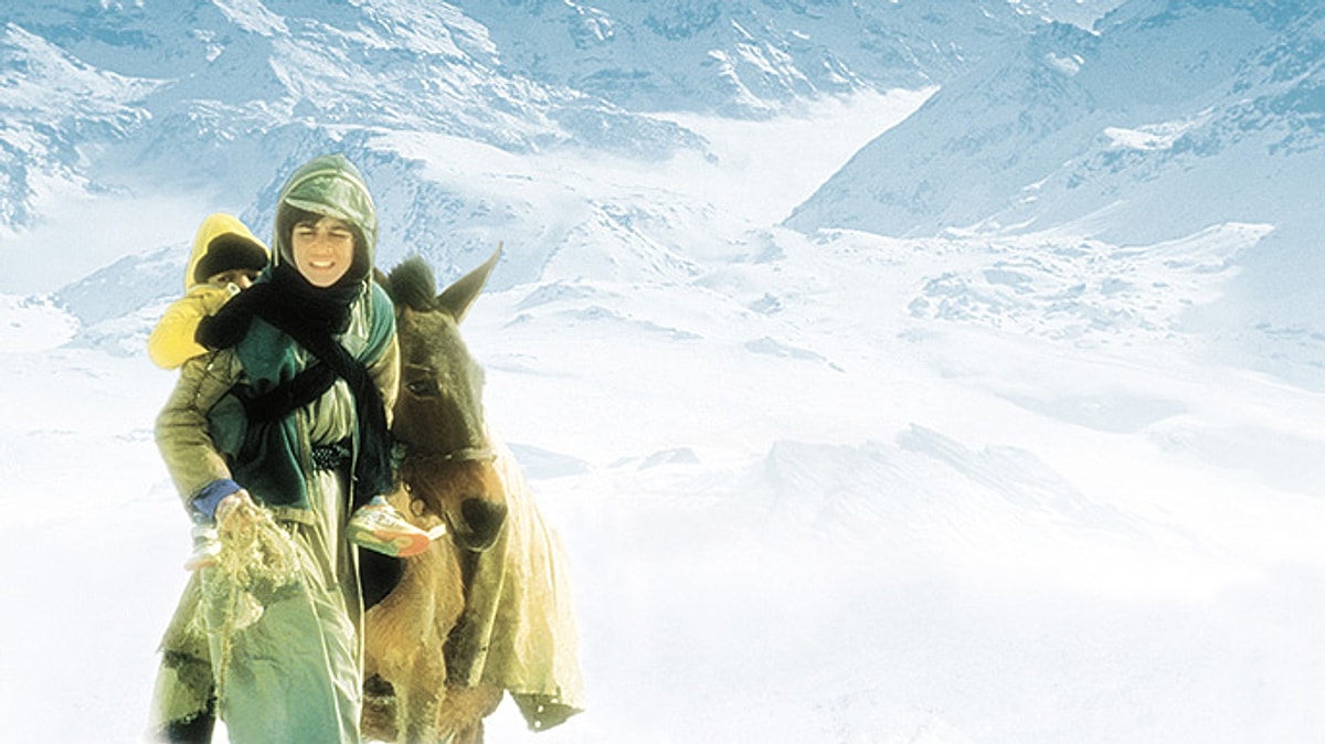 40 Of The Greatest Iranian Movies You Should See - Onedio