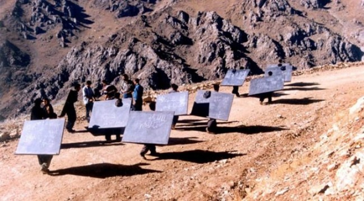 40 Of The Greatest Iranian Movies You Should See - Onedio