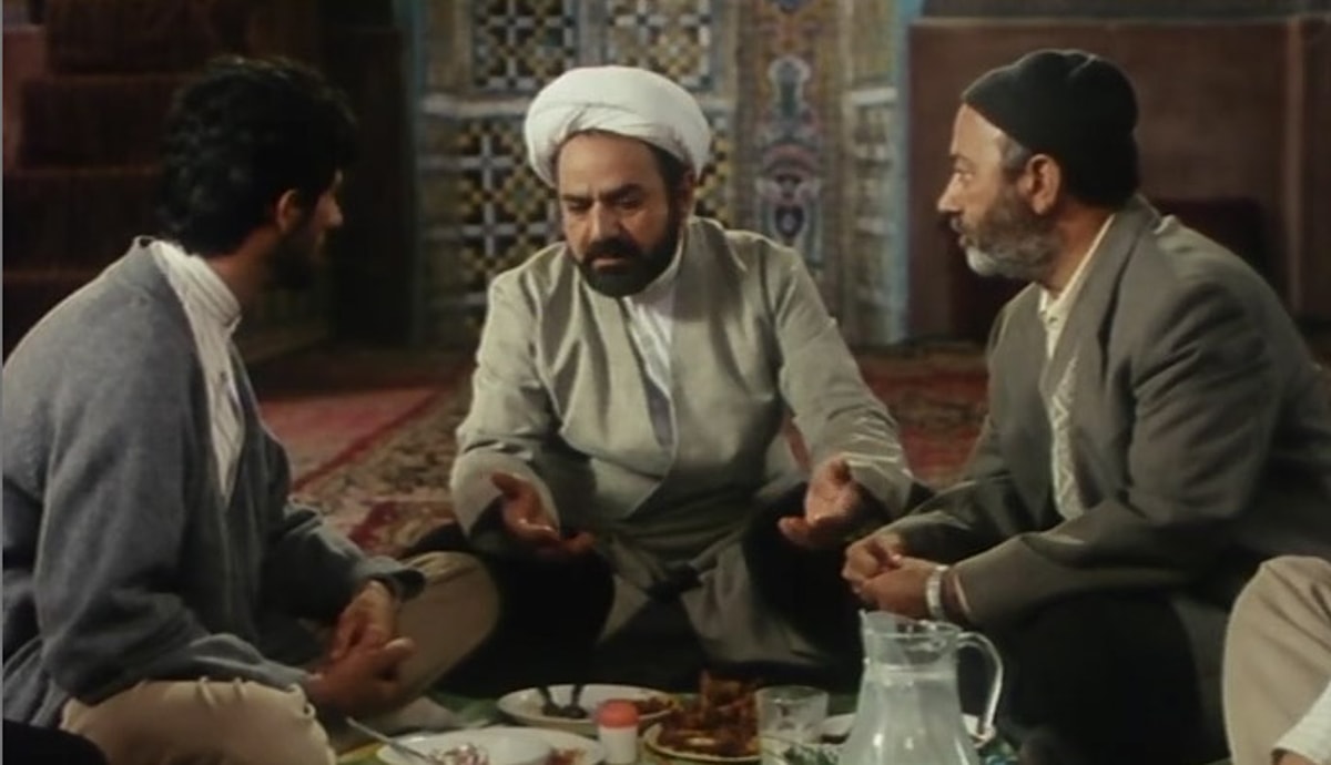40 Of The Greatest Iranian Movies You Should See - Onedio