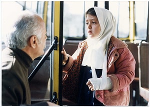 40 Of The Greatest Iranian Movies You Should See - Onedio