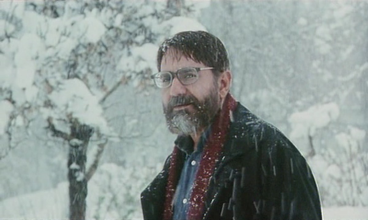 40 Of The Greatest Iranian Movies You Should See