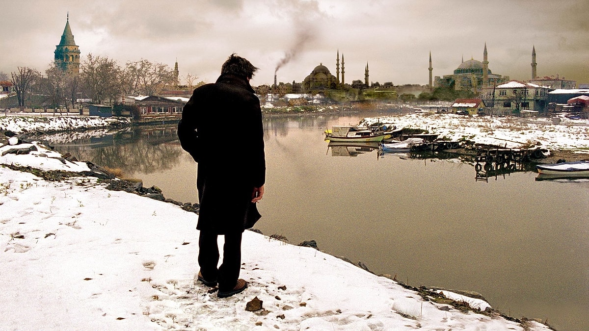 29 Great Winter Movies To Watch In Cold Weather! - Onedio