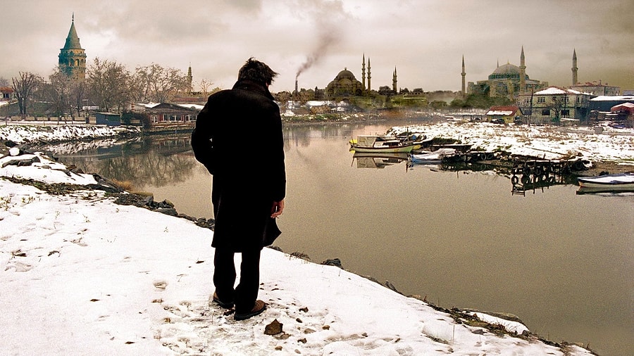 29 Great Winter Movies To Watch In Cold Weather! - Onedio