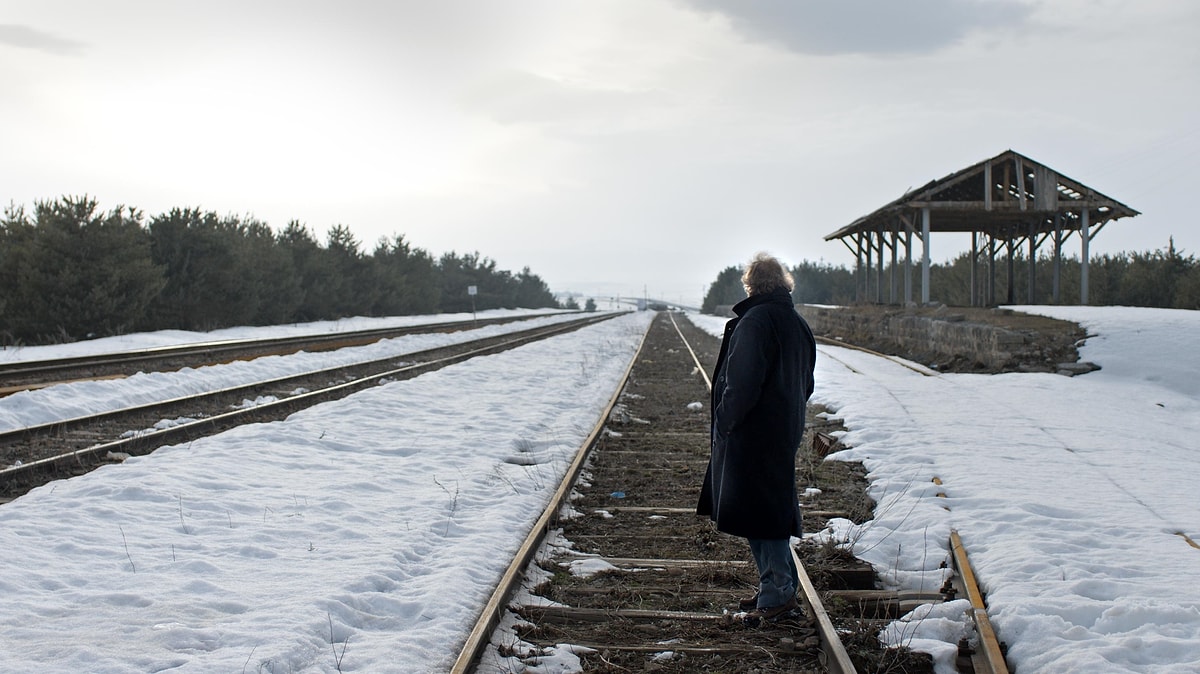 29 Great Winter Movies To Watch In Cold Weather! - Onedio