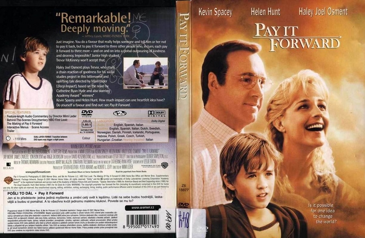 30 Movies Proving The Importance Of Family! - Onedio