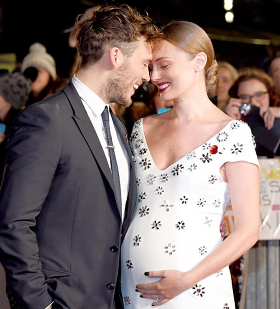 Son Dönemde Başarısı Kadar Yakışıklılığından da Söz Ettiren Ünlü Oyuncu ...