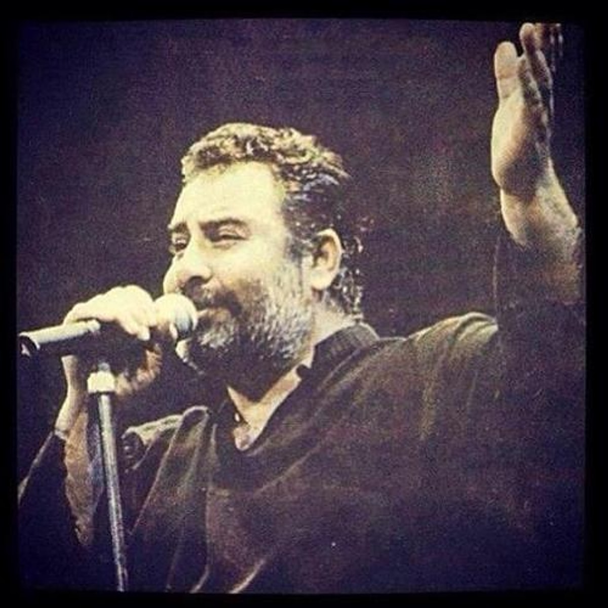 62. Doğum Gününde Ahmet Kaya'nın Şarkılarında Geçen ve Yüreğimizi ...