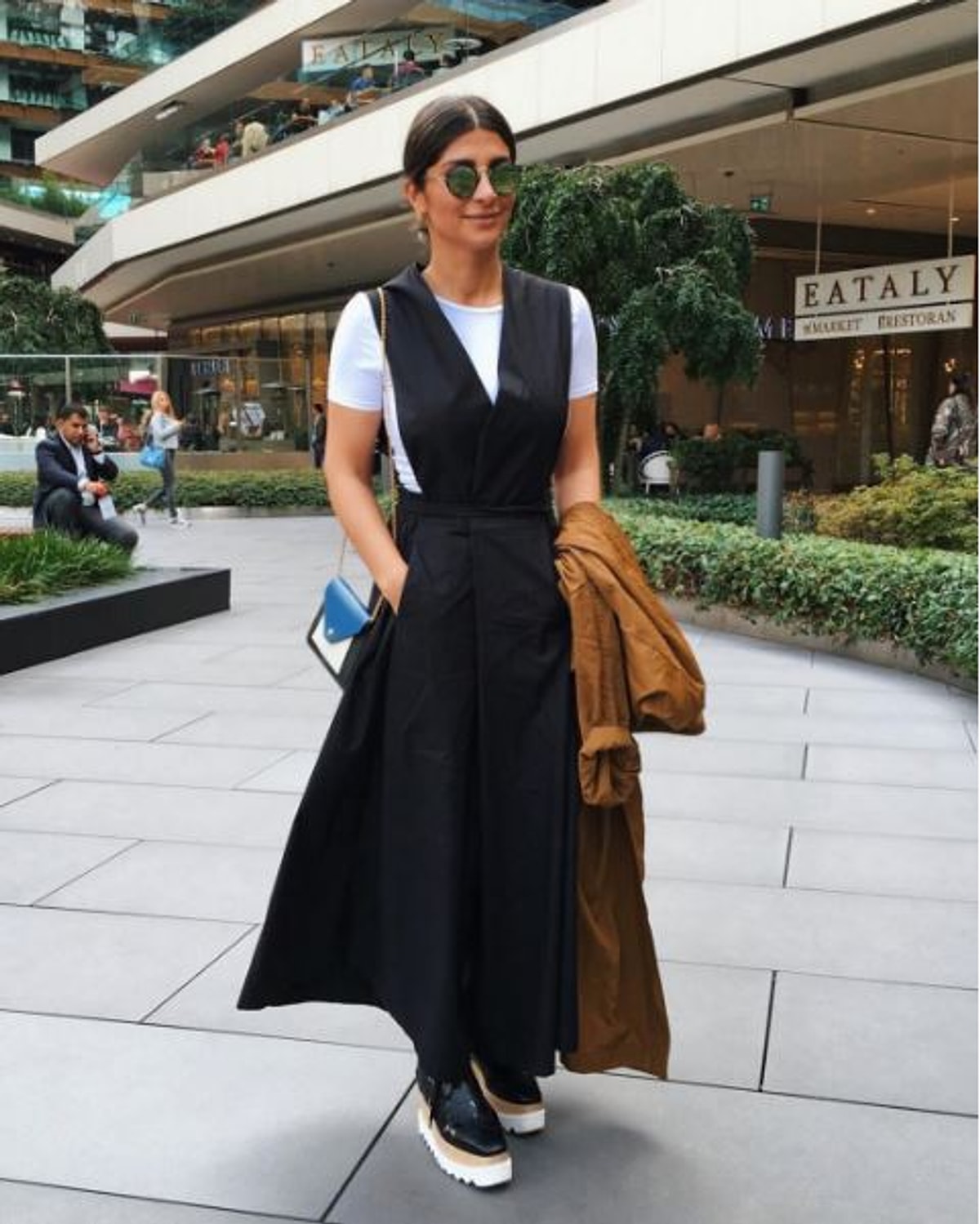 Stilleriyle Yön Gösteren 15 Ünlü Blogger ve Vlogger'ının İstanbul Moda ...