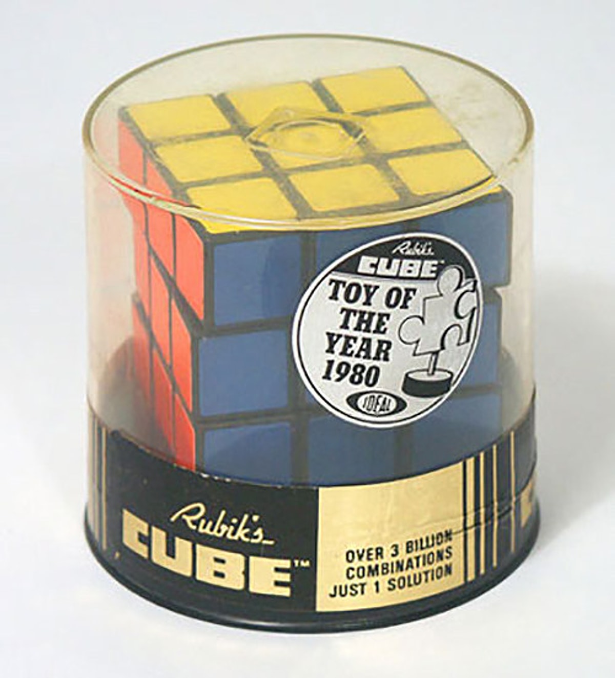 Çözülemediği Vakit Sinirlerimizi Hoplatmaya Ant İçen Rubik Küp Hakkında ...