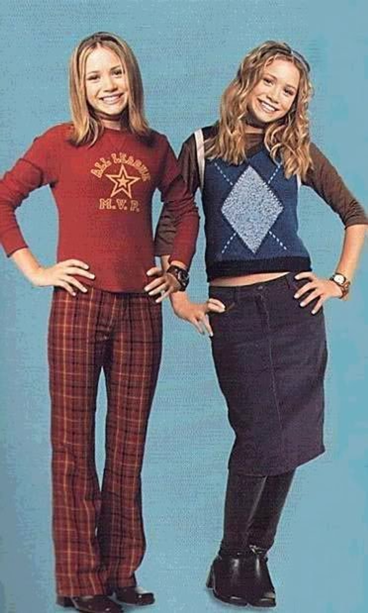 2000 Yılından Günümüze Moda Algımızın Nasıl Hızlı Değiştiğinin ...