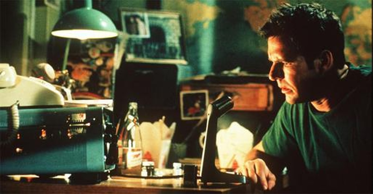 42 Deep Movies With Captivating Storylines That Will Suck You In! - Onedio